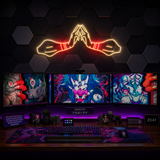 Gaming Room