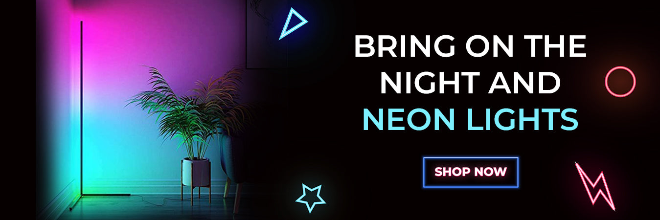 Neon Signs India: Custom Neon Signs Light | Neonsignsindia.in