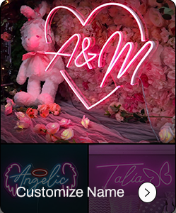 Neon Signs India: Custom Neon Signs Light | Neonsignsindia.in